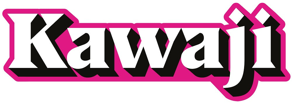 Kawaji UK Leading Brand Licensed Confectionery Producer Sweets & Drink